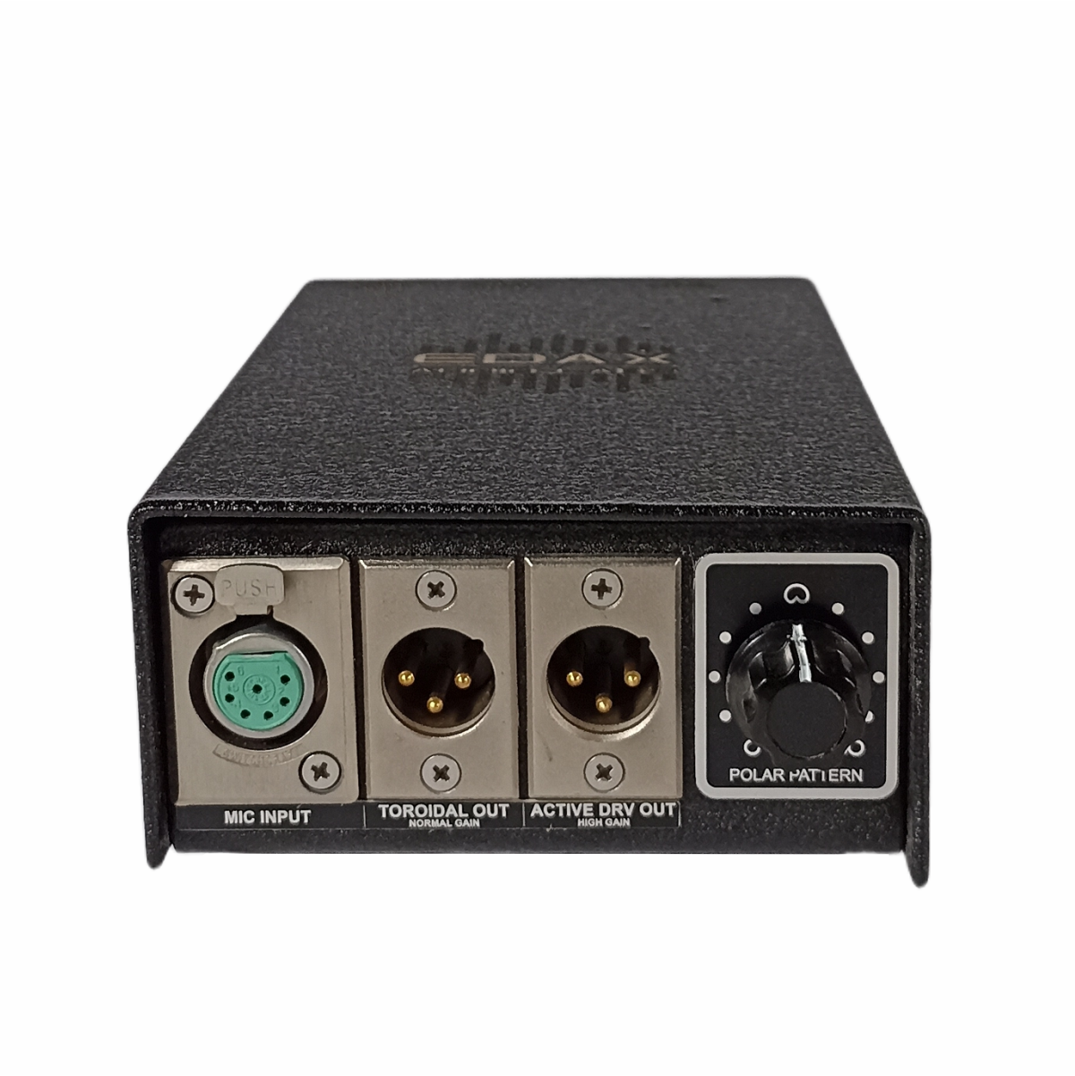 PS-320 Microphone Power supply - Edax Audio Labs